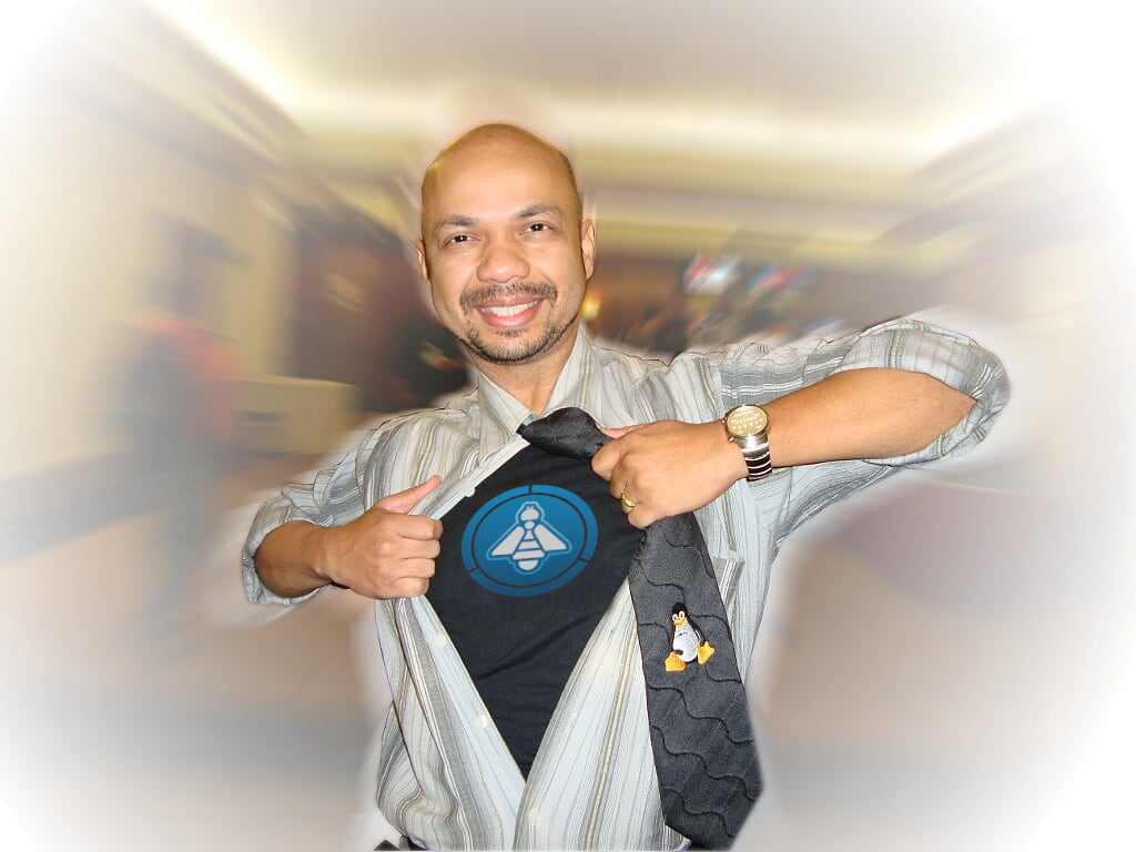 OWASP ModSecurity (CRS) for everyone on openSUSE.